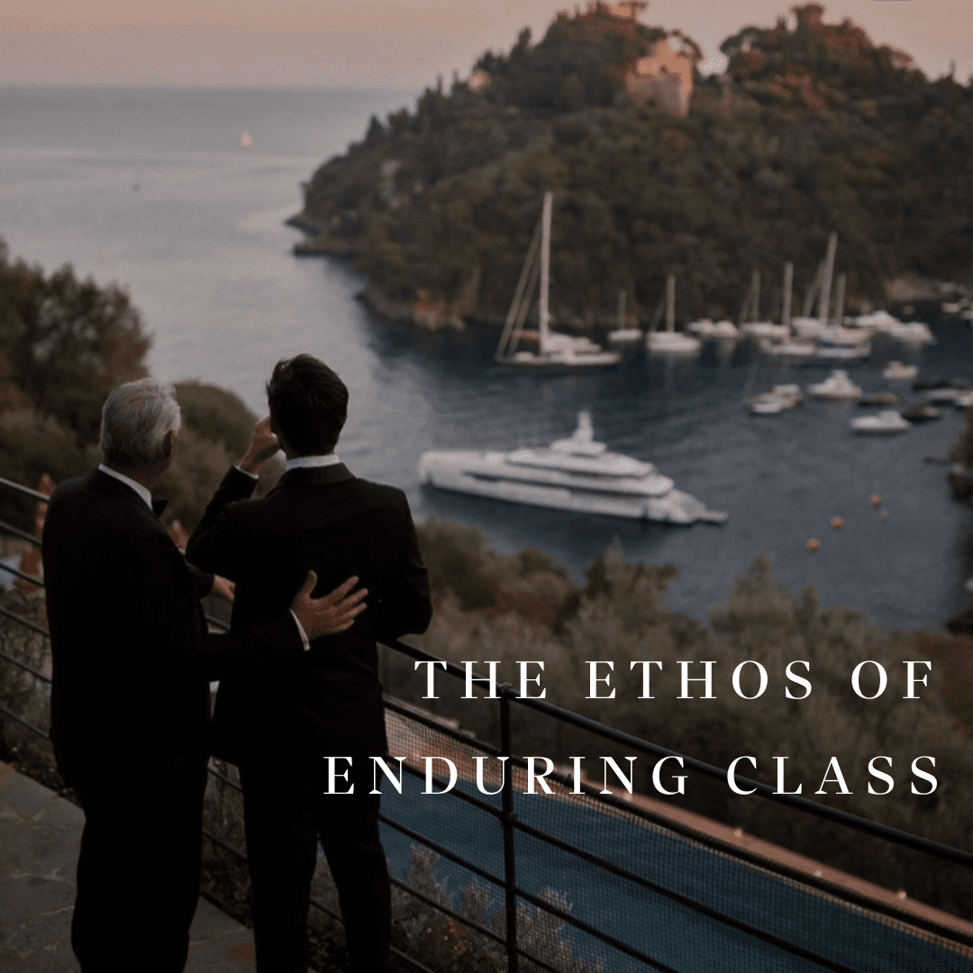 Gentleman's Code Magazine - Media Kit